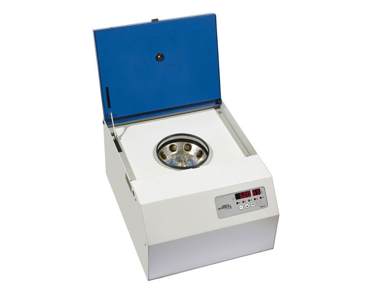 Centrífugas De Leche Productos De Laboratorio Gerber Instruments